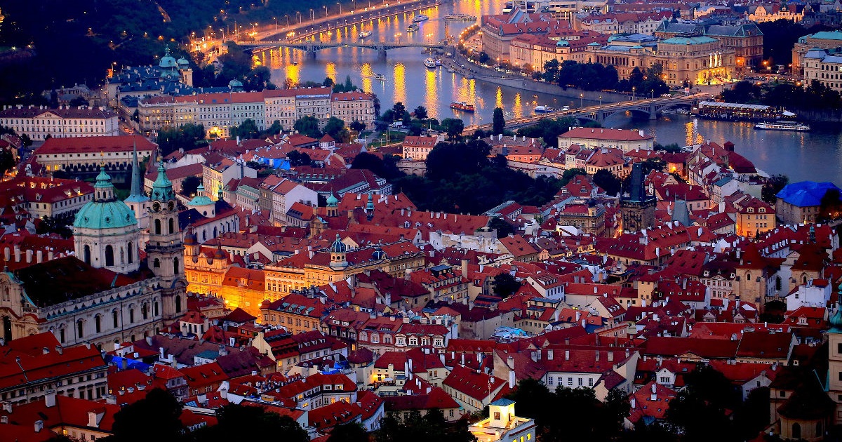 Czech Flashcards | Flashcardo